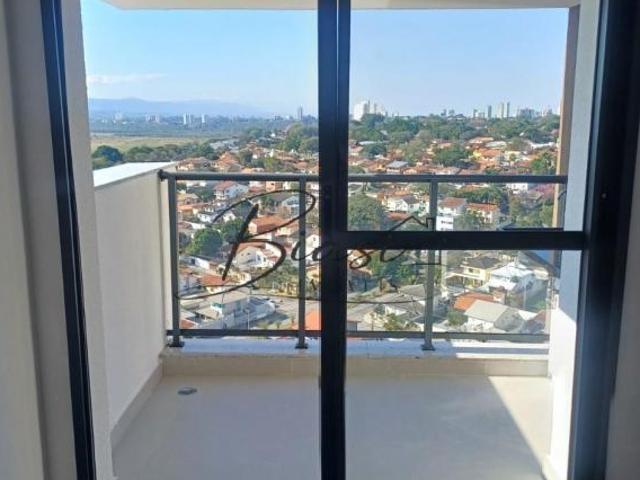 Apartamento Jardim Esplanada Vision Colinas 02 Dormitórios sendo 01 suíte São José dos Campo