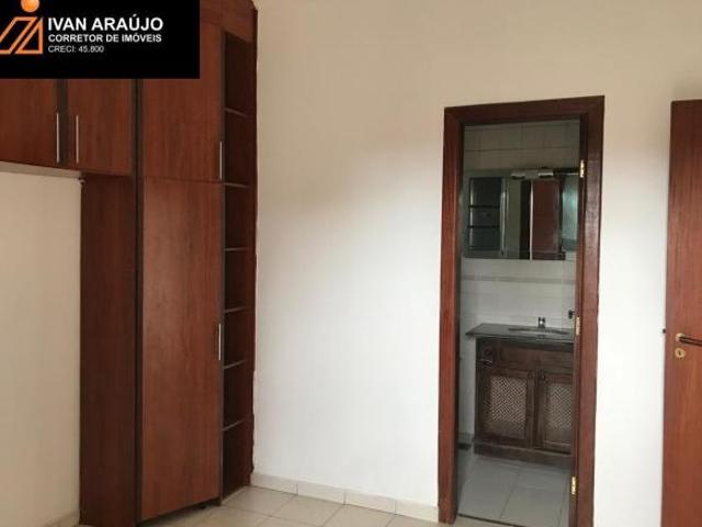 Apartamento, Jardim Eulália, Taubaté, SP