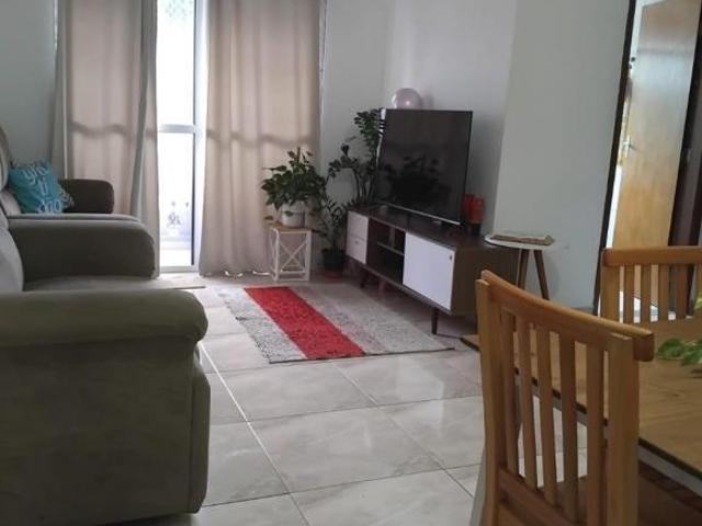 Apartamento, Jardim Europa, Nova Odessa, SP
