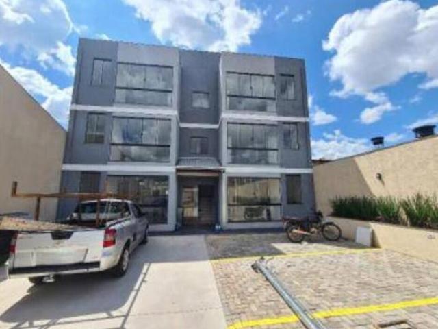 Apartamento, Jardim Europa, Anápolis, GO