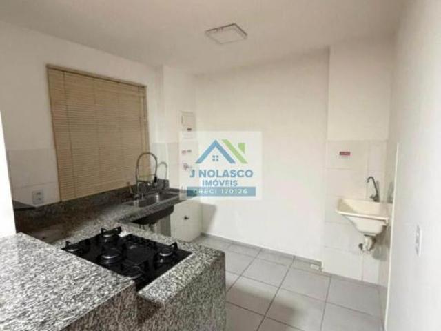 Apartamento, Jardim Europa Condomínio Magnólias, Mogi Mirim, SP