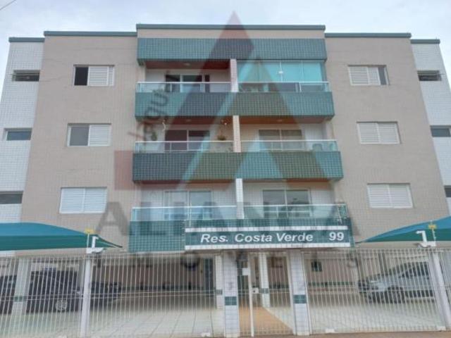 Apartamento, Jardim Europa, Jaguariúna, SP