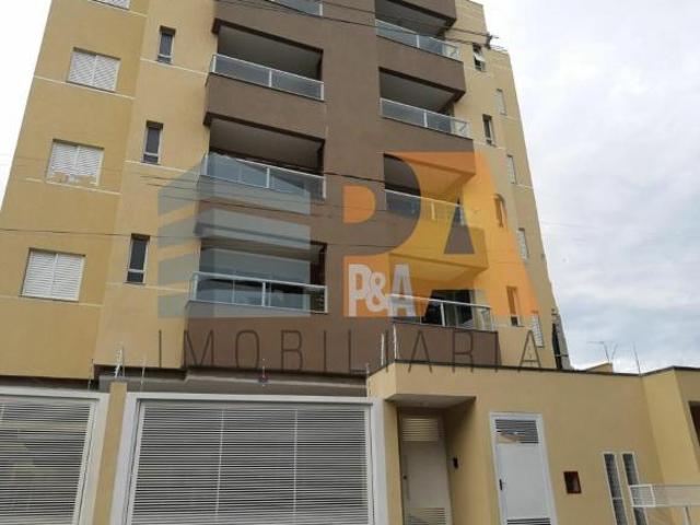 Apartamento, Jardim Europa, Jaguariúna, SP