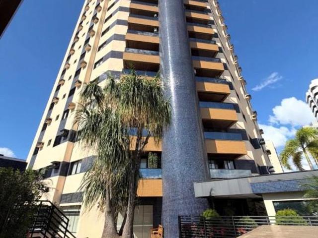 Apartamento, Jardim Europa, Piracicaba, SP