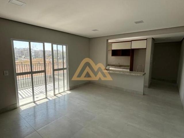 Apartamento, Jardim Europa, Poços de Caldas, MG