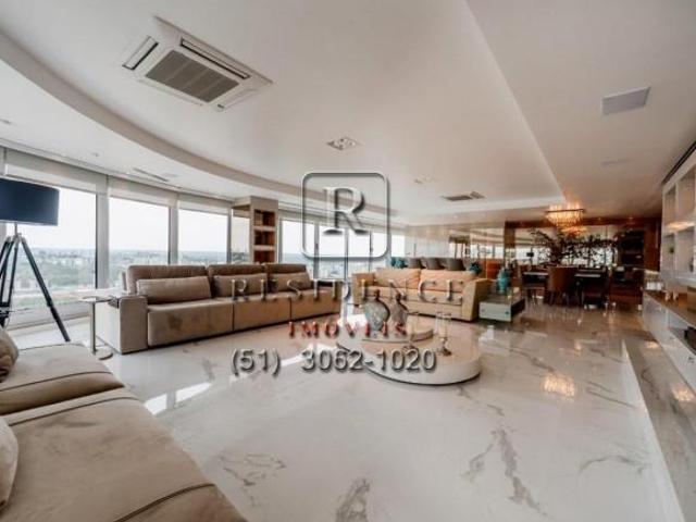 Apartamento, Jardim Europa, Porto Alegre, RS