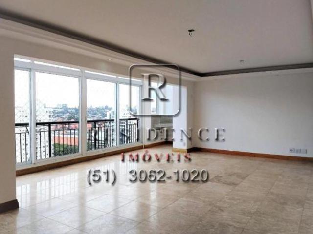 Apartamento, Jardim Europa, Porto Alegre, RS