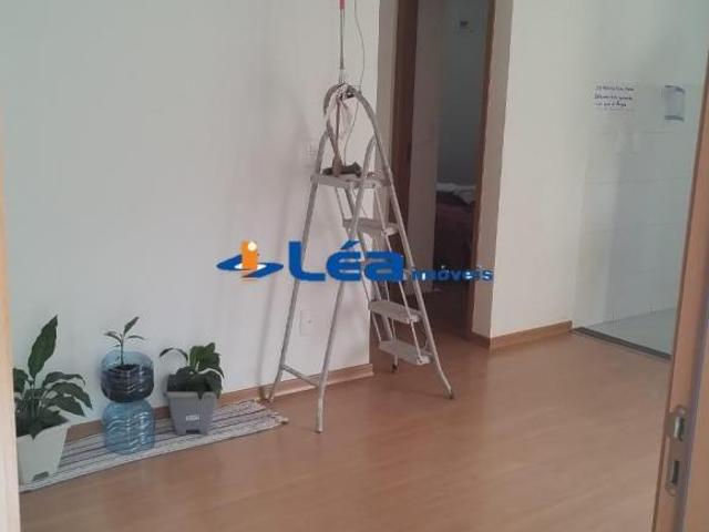 Apartamento, Jardim Europa, Suzano, SP