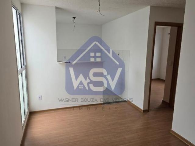 Apartamento, Jardim Europa, Suzano, SP