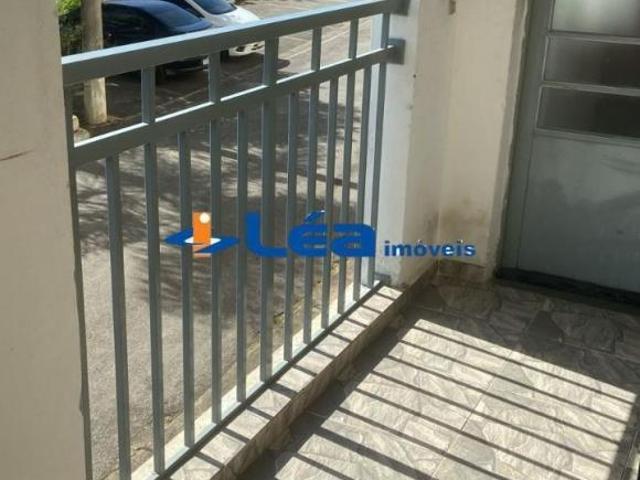 Apartamento, Jardim Europa, Suzano, SP