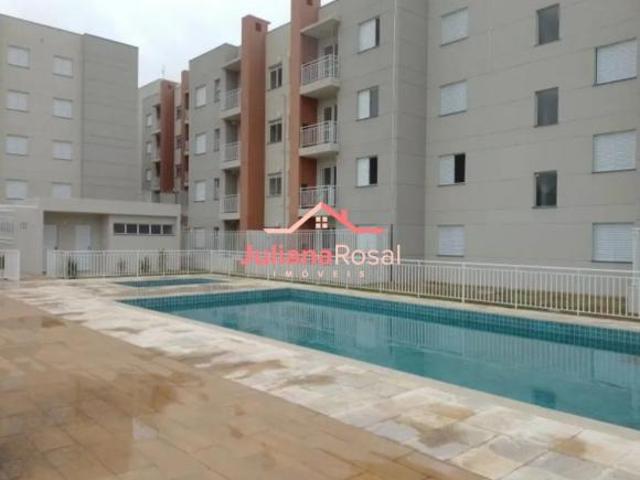 Apartamento, Jardim Europa, Suzano, SP