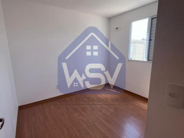 Apartamento, Jardim Europa, Suzano, SP