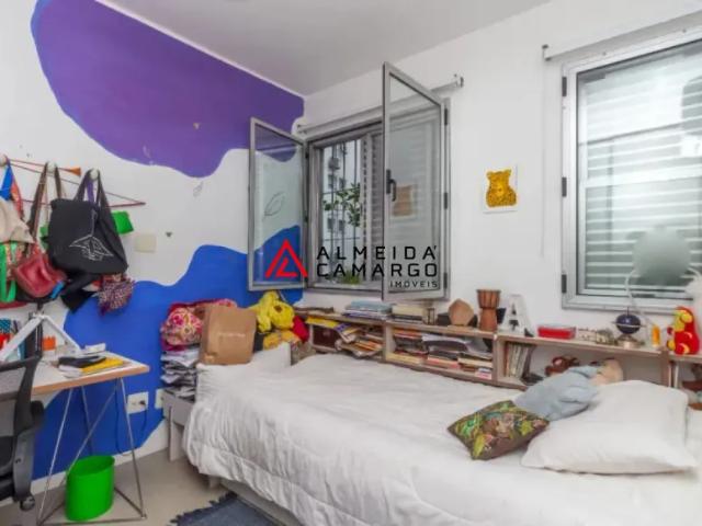 Apartamento, Jardim Europa São Paulo