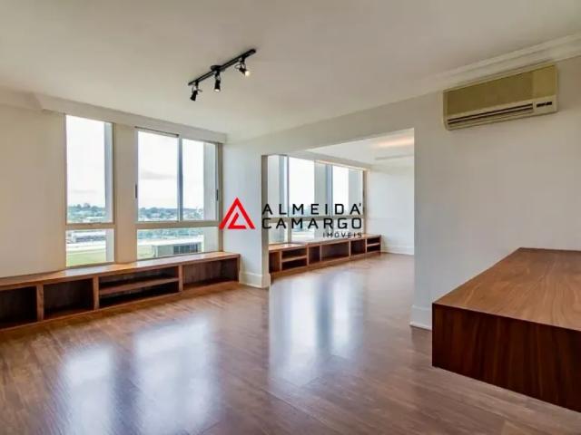 Apartamento, Jardim Europa São Paulo
