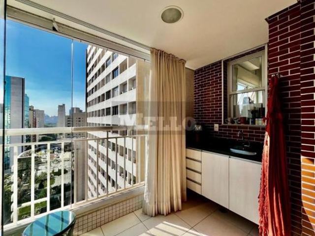 Apartamento, Jardim Europa São Paulo