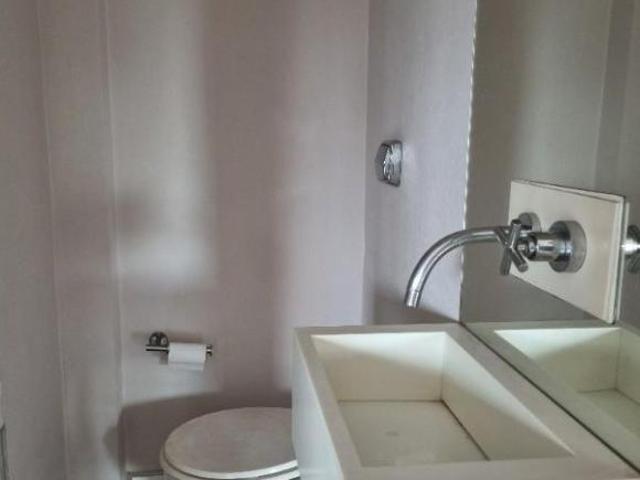 Apartamento, Jardim Europa, São Paulo, SP