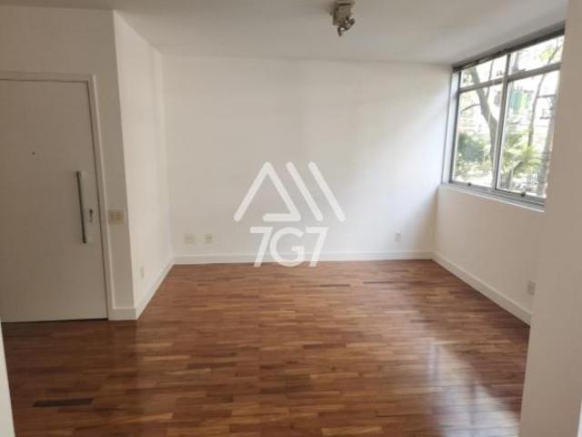 Apartamento, Jardim Europa, São Paulo, SP