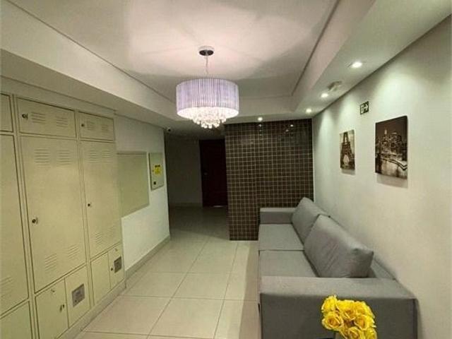 Apartamento, Jardim Europa, Sorocaba, SP