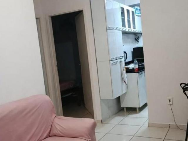 Apartamento, Jardim Europa, Uberlandia, MG