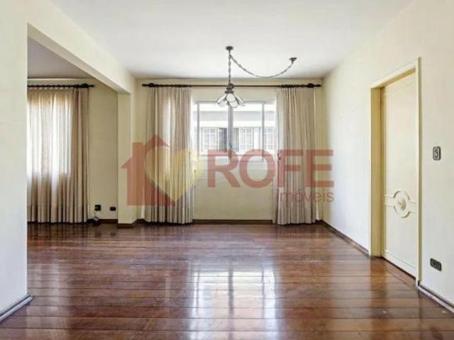 APARTAMENTO JARDIM EUROPA | 169 M2, LOCALIZAÇÃO EXCELENTE!