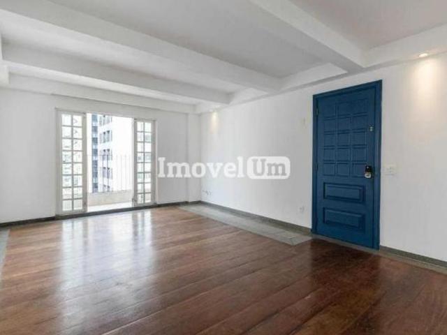 Apartamento Jardim Europa