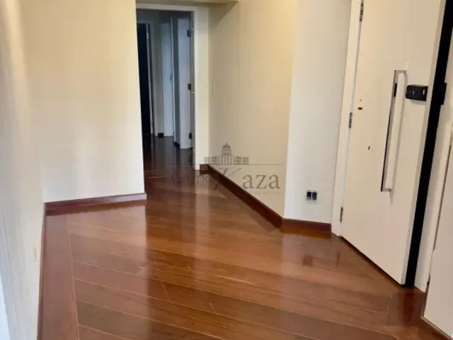 Apartamento Jardim Europa 3 Dormitórios 164m²
