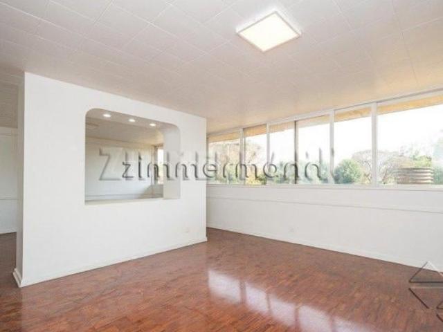 APARTAMENTO JARDIM EUROPA 3 DORMITÓRIOS