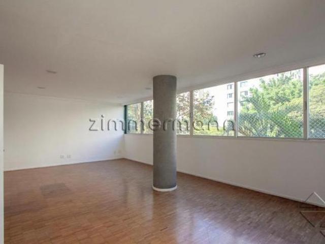 APARTAMENTO JARDIM EUROPA 3 DORMITORIOS