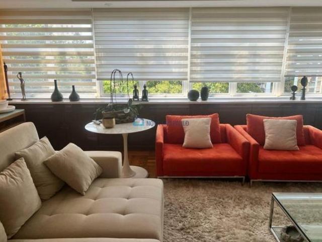 Apartamento Jardim Europa 3 Dormitórios