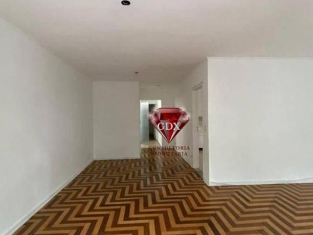 Apartamento Jardim Europa