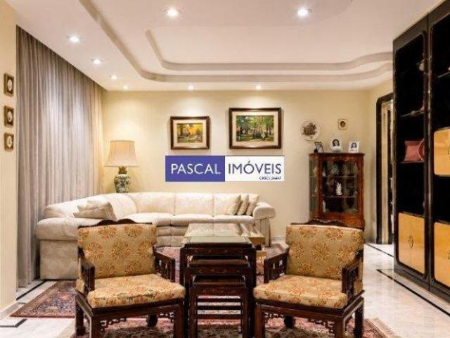 Apartamento Jardim Europa 4 Dormitórios 2 Vagas