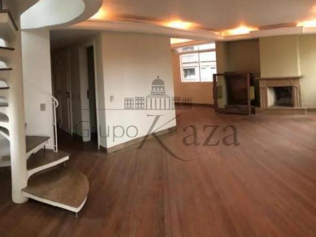 Apartamento Jardim Europa 4 Quartos Suítes 276m²