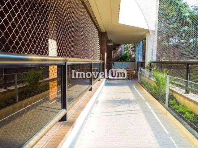 Apartamento Jardim Europa