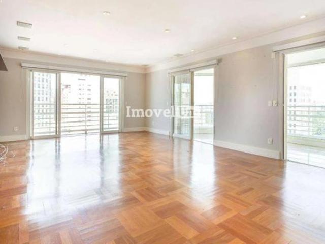 Apartamento Jardim Europa