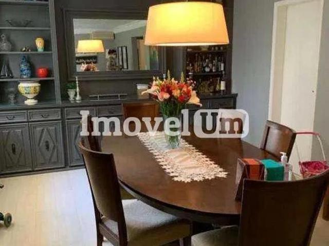 Apartamento Jardim Europa