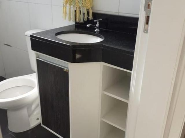 APARTAMENTO JARDIM EUROPA