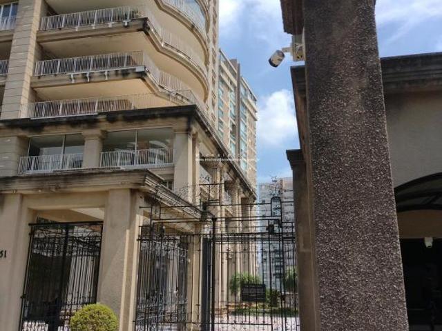 APARTAMENTO JARDIM FONTE DO MORUMBI