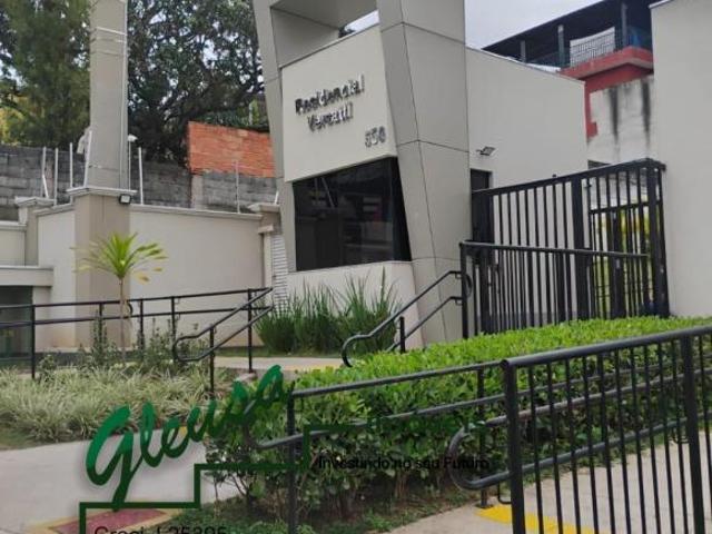 Apartamento, Jardim Fanganiello, São Paulo, SP