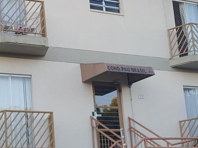 Apartamento, Jardim Ferreira, Sorocaba, SP