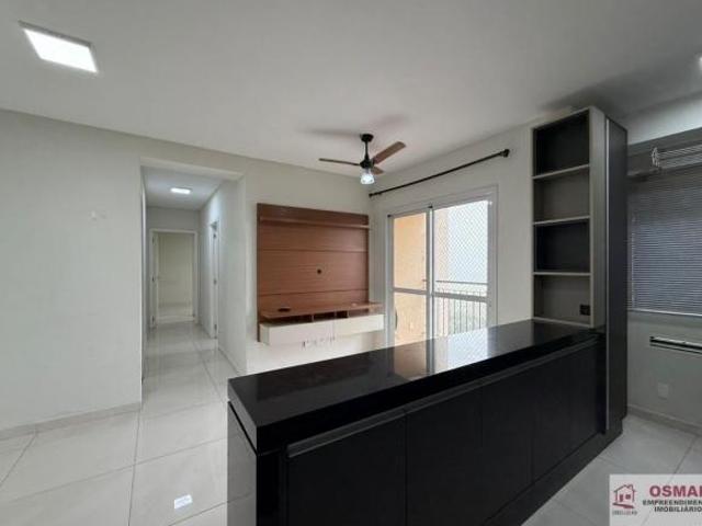 Apartamento, Jardim Firenze, Santa Bárbara D&apos oeste, SP