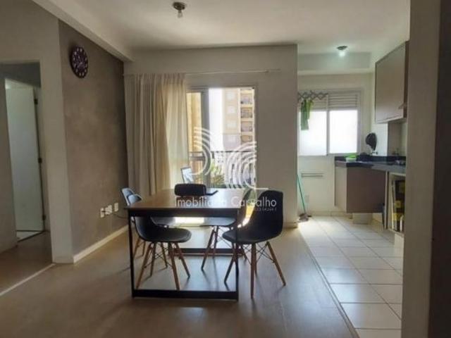 Apartamento, Jardim Firenze, Santa Bárbara D&apos oeste, SP