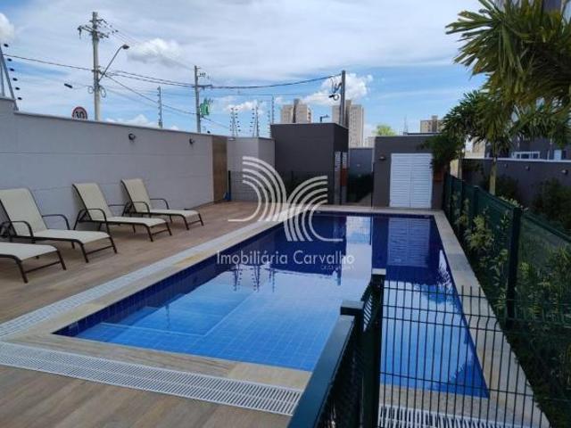 Apartamento, Jardim Firenze, Santa Bárbara D&apos oeste, SP