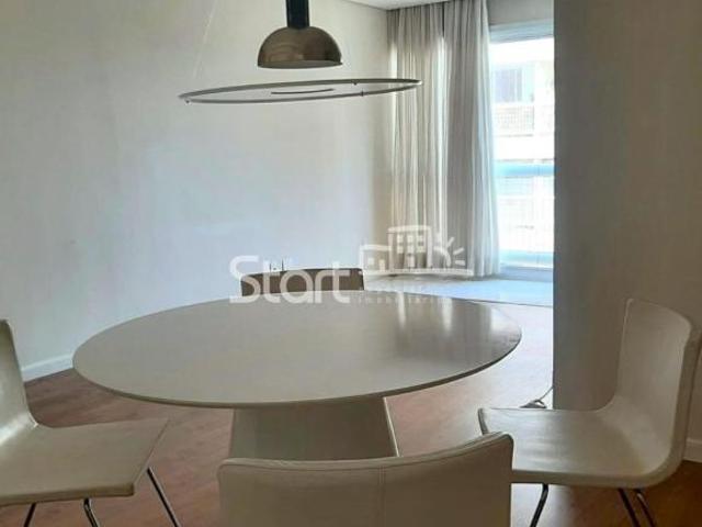 apartamento Jardim Flamboyant Campinas