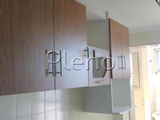 Apartamento Jardim Flamboyant Campinas