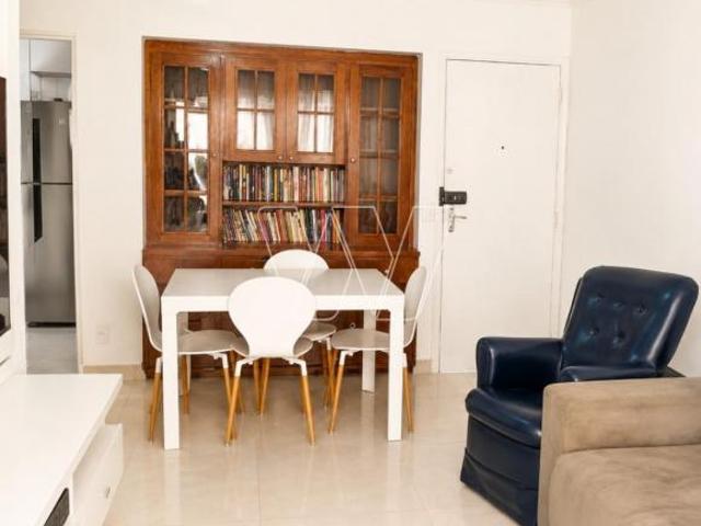 apartamento Jardim Flamboyant Campinas