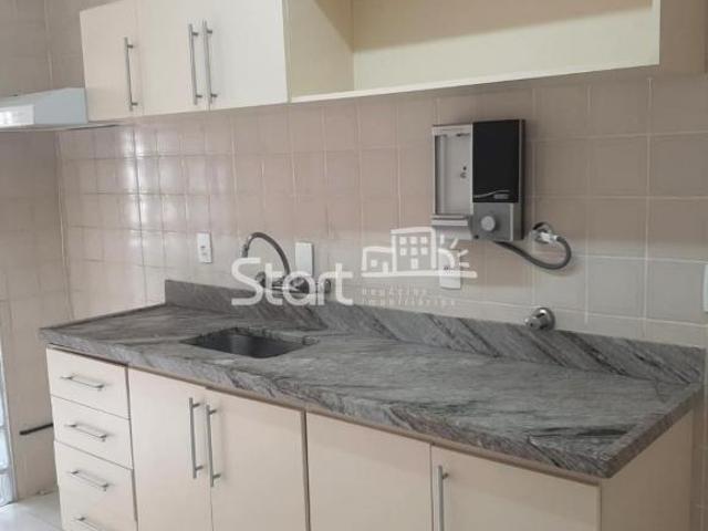 apartamento Jardim Flamboyant Campinas