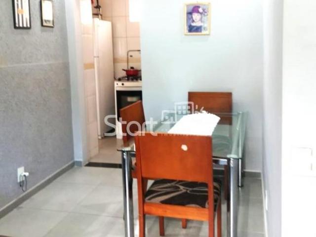 apartamento Jardim Flamboyant Campinas