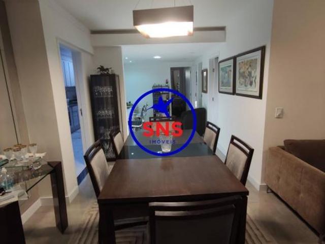 Apartamento, Jardim Flamboyant, Campinas, SP