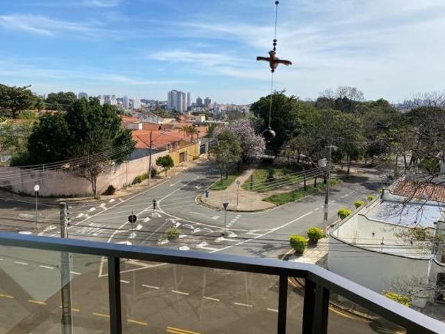 Apartamento, Jardim Flamboyant, Campinas, SP