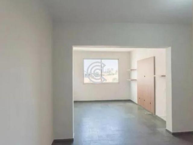 Apartamento, Jardim Flamboyant, Campinas, SP